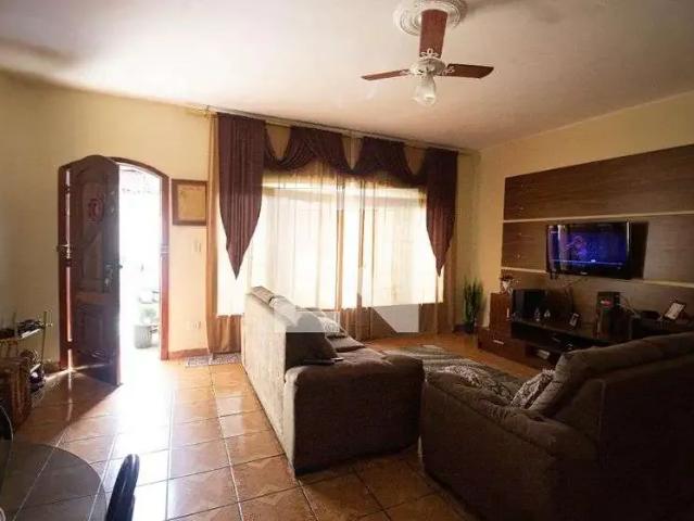 Casa / Sobrado para Venda em São Paulo/SP Vila Jacuí 3 Quartos