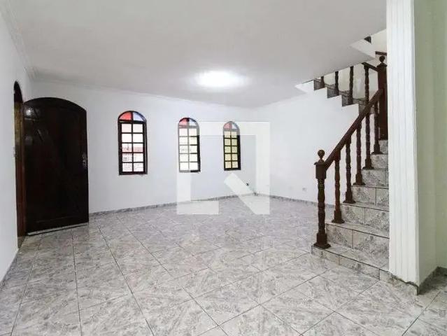 Casa / Sobrado para Venda em São Paulo/SP Vila Jacuí 3 Quartos