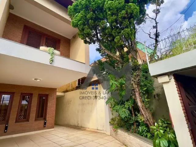 Casa / Sobrado para Venda em São Paulo/SP Vila Jacuí 3 Quartos