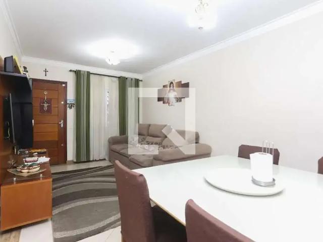 Casa / Sobrado para Venda em São Paulo/SP Vila Jacuí 3 Quartos