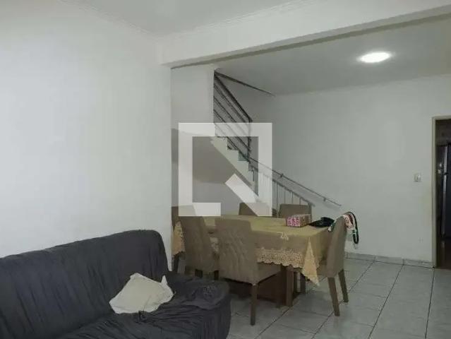 Casa / Sobrado para Venda em São Paulo/SP Vila Jacuí 3 Quartos