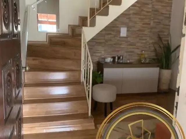 Casa / Sobrado para Venda em São Paulo/SP Vila Jacuí 3 Quartos
