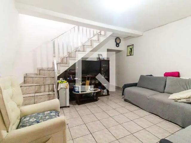 Casa / Sobrado para Venda em São Paulo/SP Vila Jacuí 3 Quartos