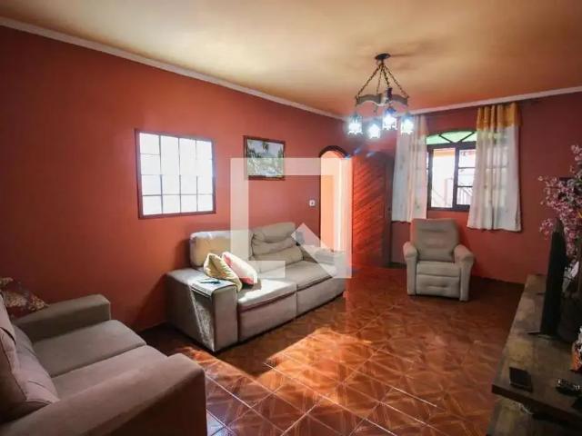 Casa / Sobrado para Venda em São Paulo/SP Vila Jacuí 3 Quartos