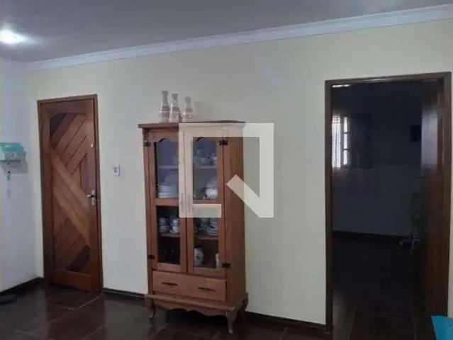 Casa / Sobrado para Venda em São Paulo/SP Vila Jacuí 3 Quartos