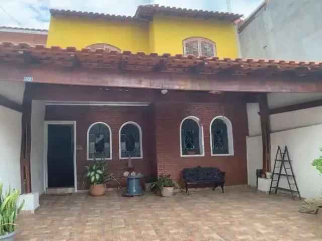 Casa / Sobrado para Venda em São Paulo/SP Vila Jacuí 3 Quartos