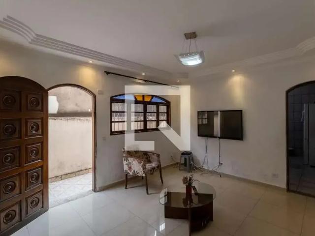 Casa / Sobrado para Venda em São Paulo/SP Vila Jacuí 3 Quartos