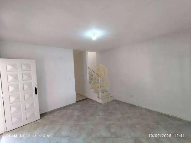 Casa / Sobrado para Venda em São Paulo/SP Vila Jacuí 3 Quartos