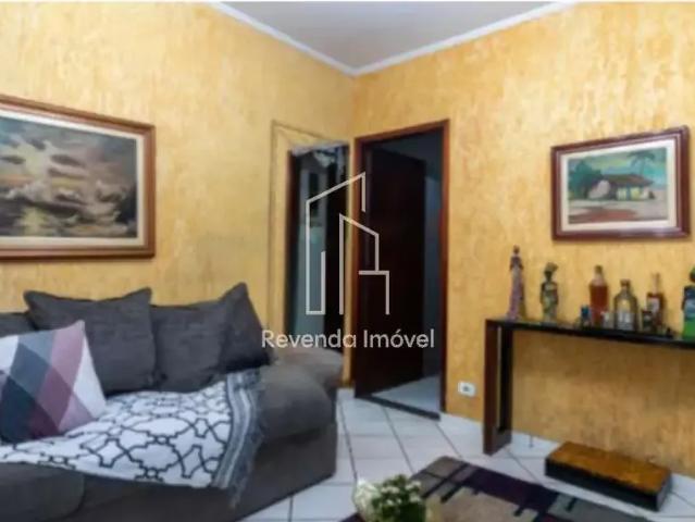 Casa / Sobrado para Venda em São Paulo/SP Vila Jacuí 4 Quartos