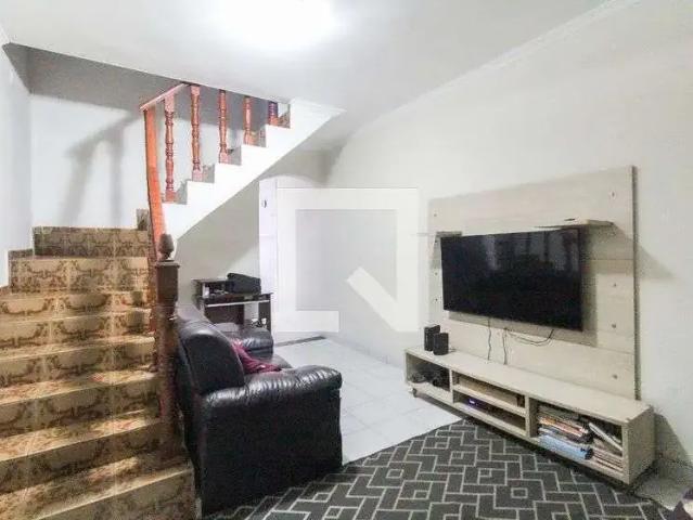 Casa / Sobrado para Venda em São Paulo/SP Vila Jacuí 4 Quartos