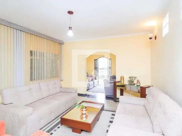 Casa / Sobrado para Venda em São Paulo/SP Vila Jacuí 4 Quartos