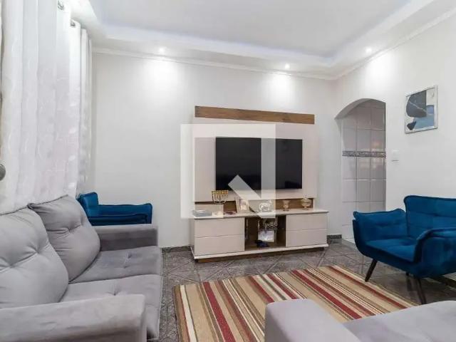 Casa / Sobrado para Venda em São Paulo/SP Vila Jacuí 4 Quartos
