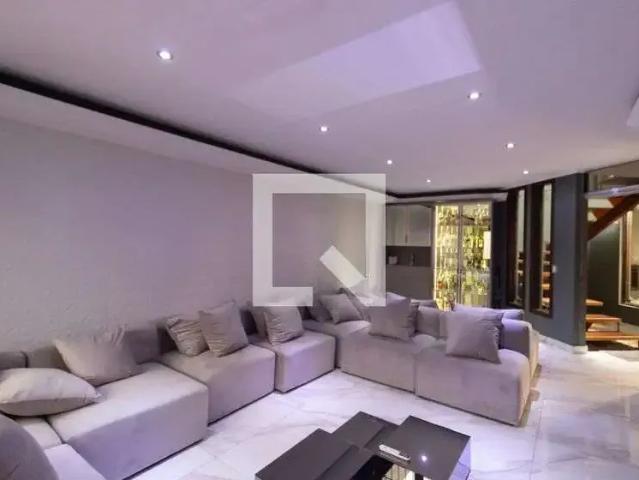 Casa / Sobrado para Venda em São Paulo/SP Vila Jacuí 4 Quartos