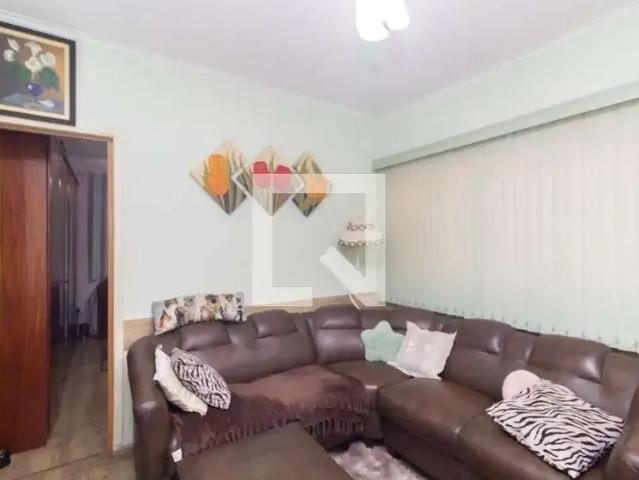 Casa / Sobrado para Venda em São Paulo/SP Vila Jacuí 5 Quartos