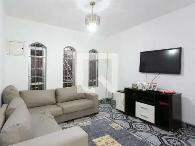 Casa / Sobrado para Venda em São Paulo/SP Vila Jacuí 4 Quartos