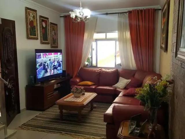 Casa / Sobrado para Venda em São Paulo/SP Vila Jacuí 4 Quartos