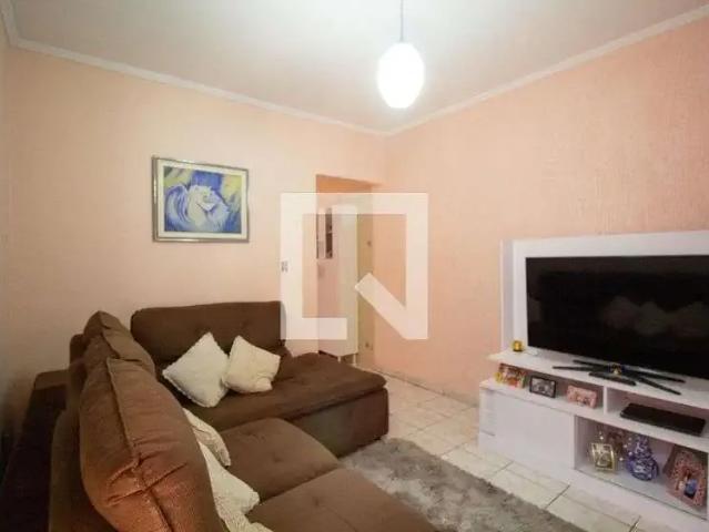 Casa / Sobrado para Venda em São Paulo/SP Vila Jacuí 4 Quartos