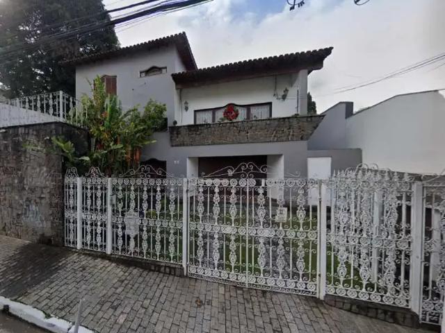 Casa / Sobrado para Venda em São Paulo/SP Vila Jacuí 4 Quartos