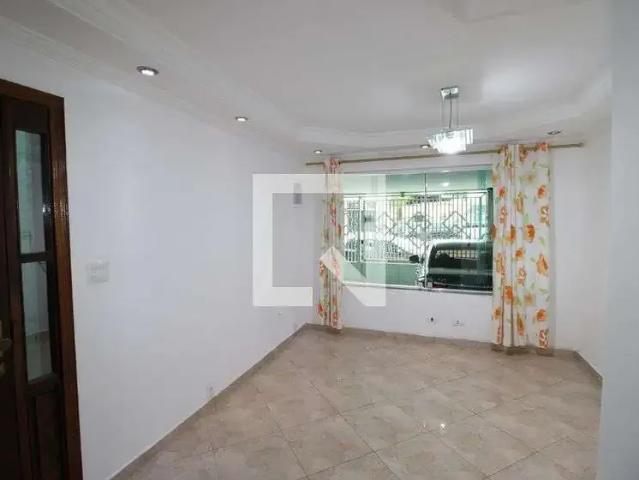 Casa / Sobrado para Venda em São Paulo/SP Vila Jacuí 4 Quartos