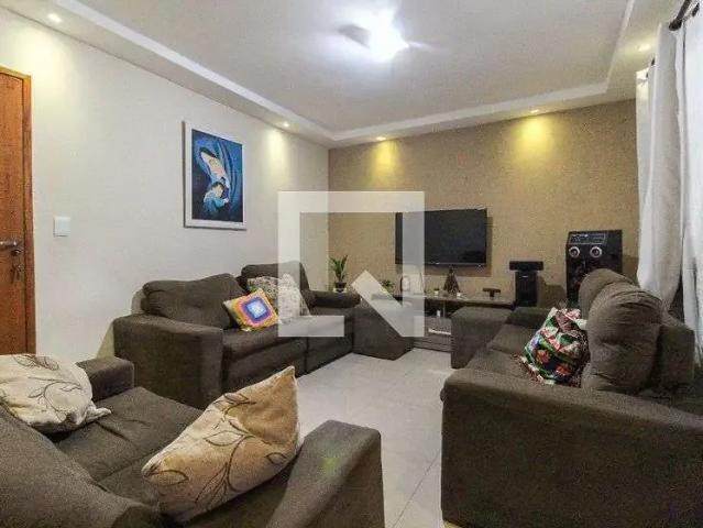 Casa / Sobrado para Venda em São Paulo/SP Vila Jacuí 4 Quartos