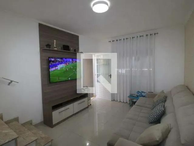 Casa / Sobrado para Venda em São Paulo/SP Vila Jacuí 3 Quartos