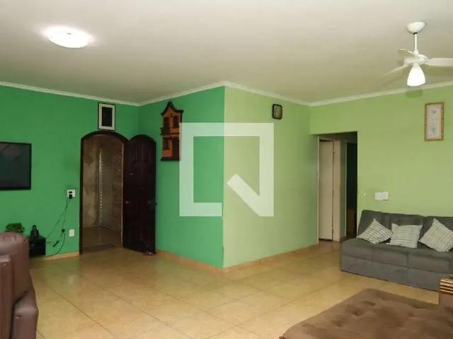 Casa / Sobrado para Venda em São Paulo/SP Vila Jacuí 4 Quartos