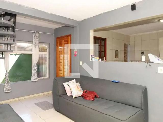 Casa / Sobrado para Venda em São Paulo/SP Vila Jacuí 4 Quartos