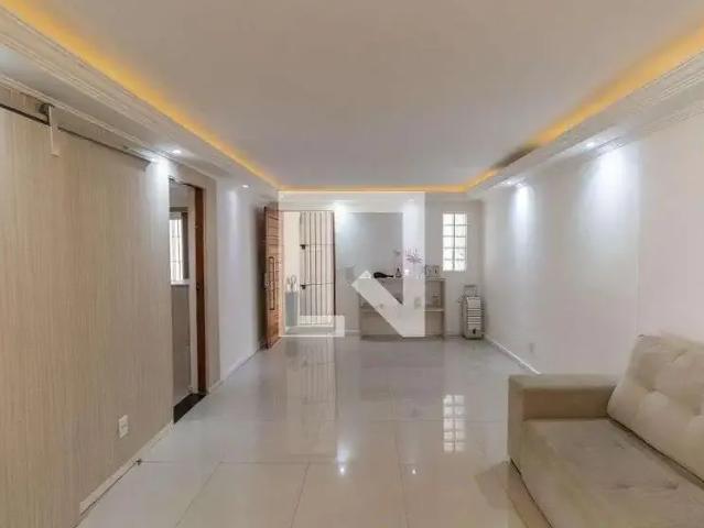 Casa / Sobrado para Venda em São Paulo/SP Vila Jacuí 4 Quartos