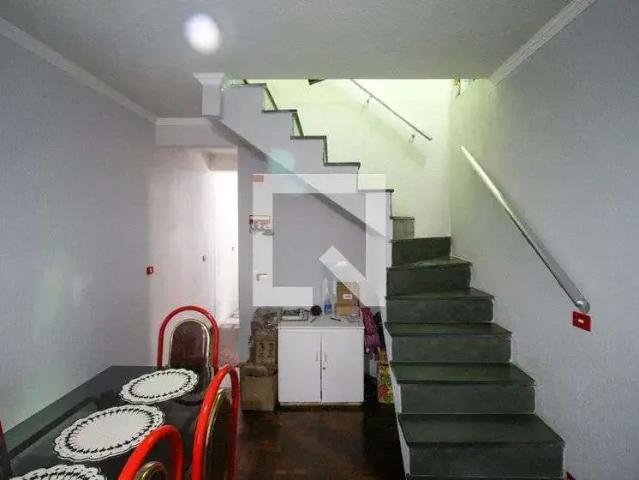 Casa / Sobrado para Venda em São Paulo/SP Vila Jacuí 4 Quartos