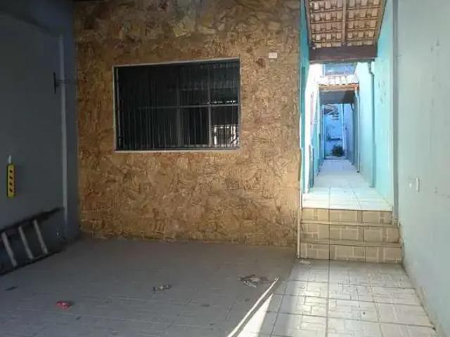 Casa / Sobrado para Venda em São Paulo/SP Vila Jacuí 4 Quartos