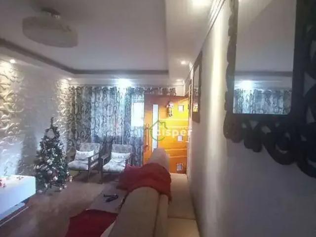 Casa / Sobrado para Venda em São Paulo/SP Vila Jacuí 4 Quartos