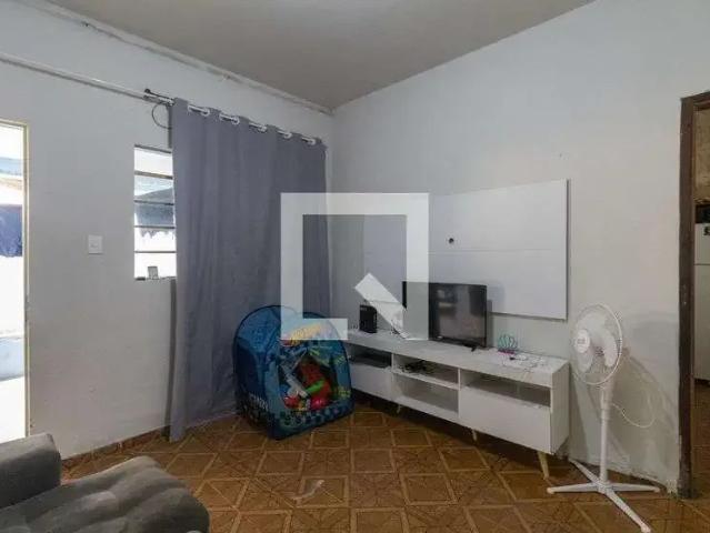 Casa / Sobrado para Venda em São Paulo/SP Vila Jacuí 4 Quartos