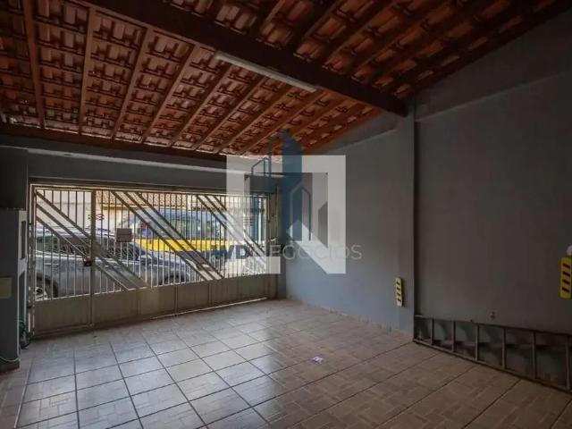 Casa / Sobrado para Venda em São Paulo/SP Vila Jacuí 4 Quartos