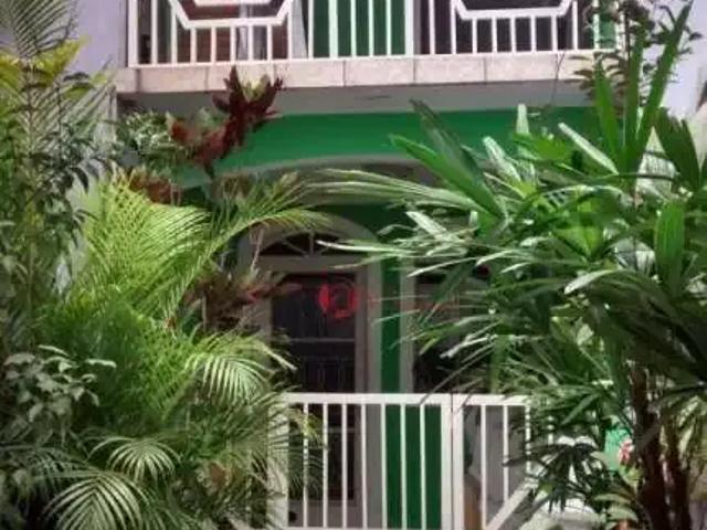 Casa / Sobrado para Venda em São Paulo/SP Vila Jacuí 4 Quartos