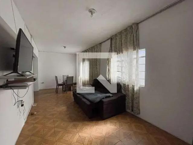 Casa / Sobrado para Venda em São Paulo/SP Vila Jacuí 4 Quartos
