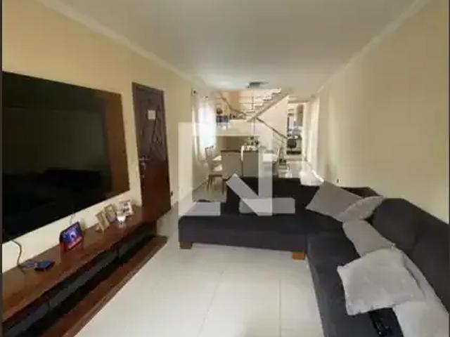 Casa / Sobrado para Venda em São Paulo/SP Vila Jacuí 4 Quartos