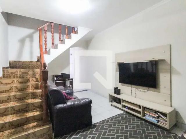 Casa / Sobrado para Venda em São Paulo/SP Vila Jacuí 4 Quartos