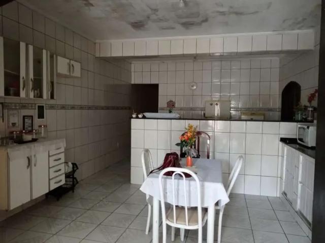 Casa / Sobrado para Venda em São Paulo/SP Vila Jacuí 4 Quartos