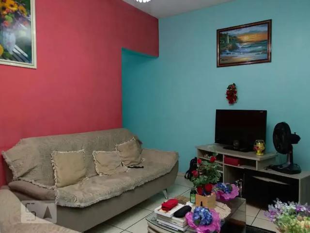 Casa / Sobrado para Venda em São Paulo/SP Vila Jacuí 5 Quartos