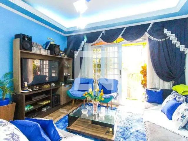 Casa / Sobrado para Venda em São Paulo/SP Vila Jacuí 5 Quartos
