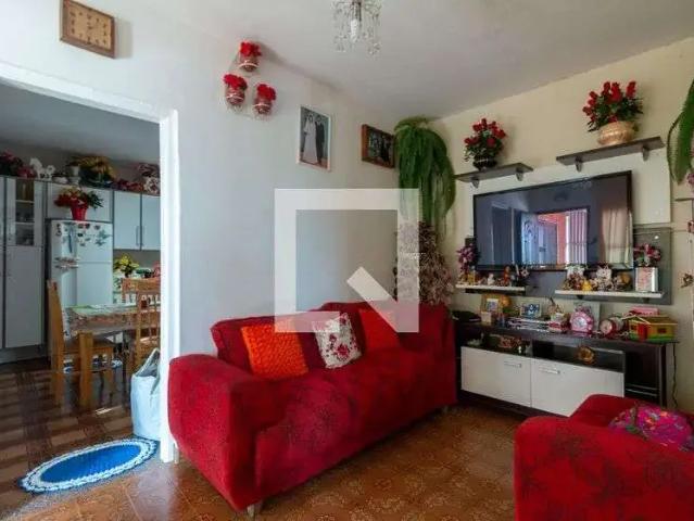 Casa / Sobrado para Venda em São Paulo/SP Vila Jacuí 5 Quartos
