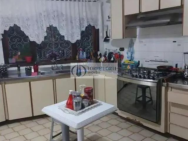 Casa / Sobrado para Venda em São Paulo/SP Vila Jacuí 5 Quartos