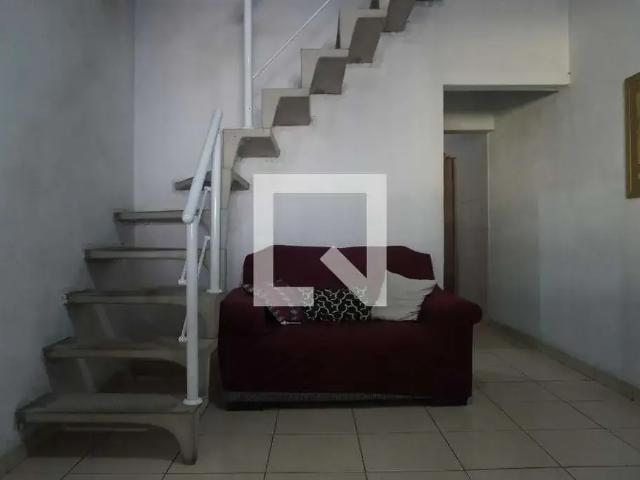Casa / Sobrado para Venda em São Paulo/SP Vila Jacuí 5 Quartos