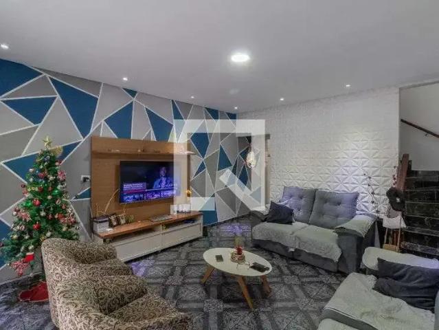 Casa / Sobrado para Venda em São Paulo/SP Vila Jacuí 5 Quartos
