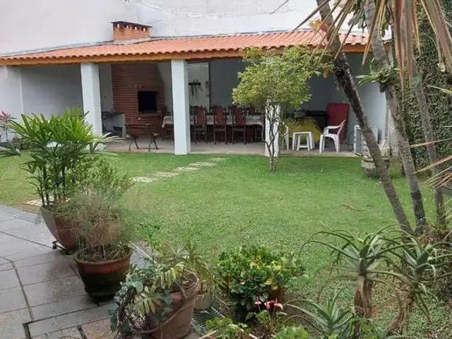 Casa / Sobrado para Venda em São Paulo/SP Vila Jacuí 5 Quartos