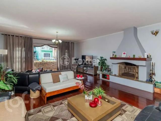 Casa / Sobrado para Venda em São Paulo/SP Vila Jacuí 5 Quartos