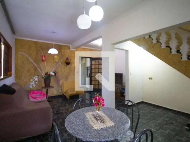 Casa / Sobrado para Venda em São Paulo/SP Vila Jacuí 5 Quartos