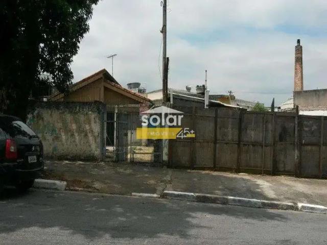 Casa / Sobrado para Venda em São Paulo/SP Vila Jacuí