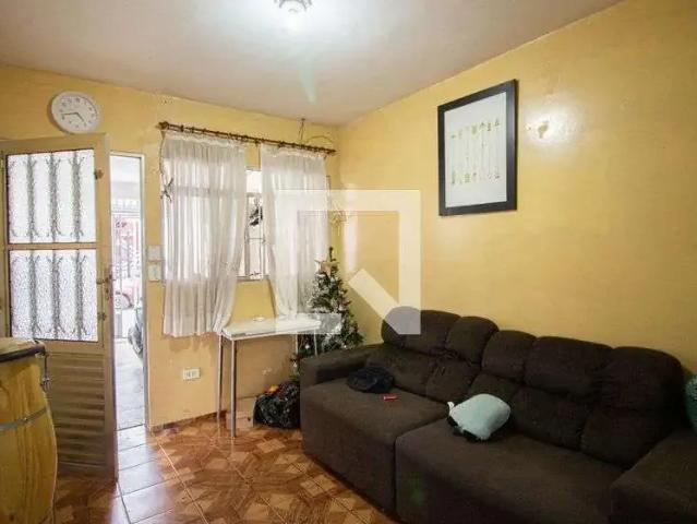 Casa / Sobrado para Venda em São Paulo/SP Vila Jacuí 7 Quartos