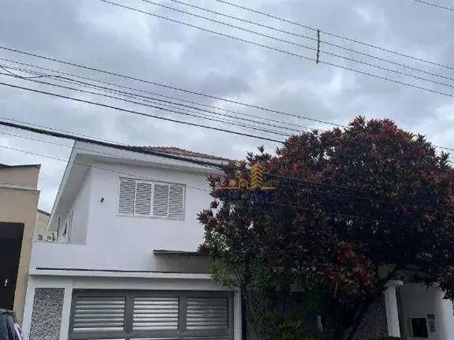 Casa / Sobrado para Venda em São Paulo/SP Vila Jaguara 3 Quartos